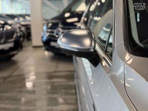 Pelēks Volkswagen Passat Alltrack 2016 Klaipėda, ar dzinēja tilpumu 2.00 L un nobraukumu 139 tūkst. km par 16550 €, foto 29 vietnē AUTOMOTO.COM.LV