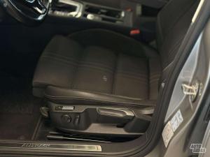 Pelēks Volkswagen Passat Alltrack 2016 Klaipėda, ar dzinēja tilpumu 2.00 L un nobraukumu 139 tūkst. km par 15950 €, foto 13 vietnē AUTOMOTO.COM.LV