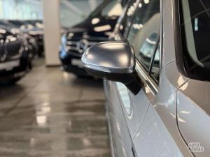 Pelēks Volkswagen Passat Alltrack 2016 Klaipėda, ar dzinēja tilpumu 2.00 L un nobraukumu 139 tūkst. km par 15950 €, foto 23 vietnē AUTOMOTO.COM.LV