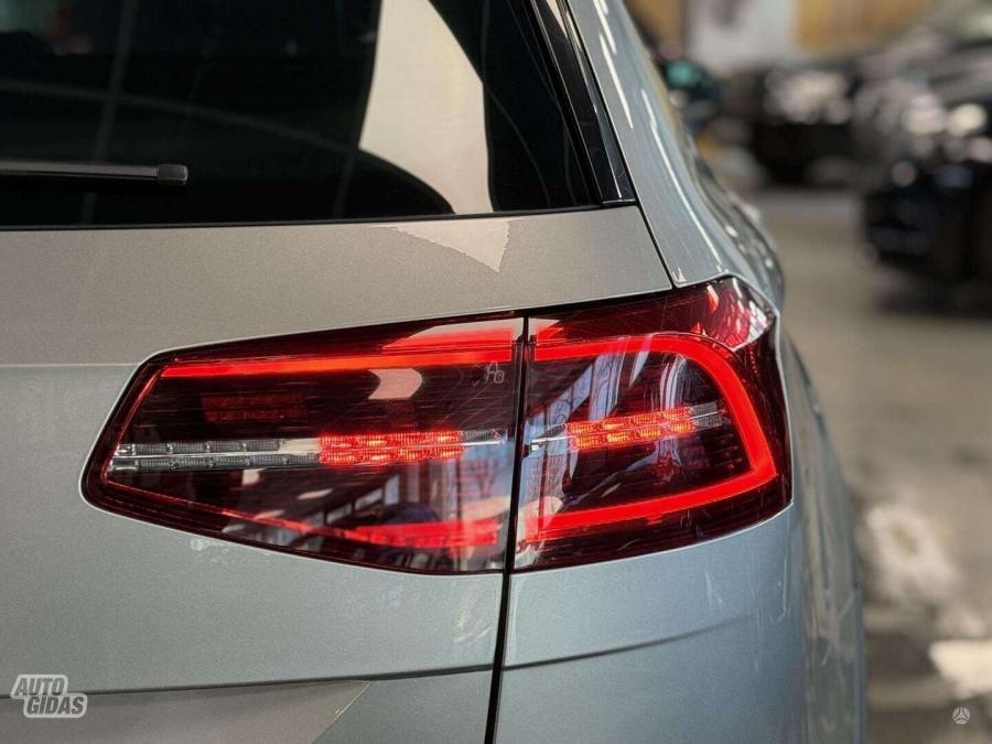 Pelēks Volkswagen Passat Alltrack 2016 Klaipėda, ar dzinēja tilpumu 2.00 L un nobraukumu 139 tūkst. km par 15950 €, foto 26 vietnē AUTOMOTO.COM.LV
