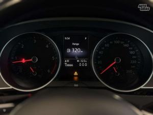 Pelēks Volkswagen Passat Alltrack 2016 Klaipėda, ar dzinēja tilpumu 2.00 L un nobraukumu 139 tūkst. km par 15950 €, foto 33 vietnē AUTOMOTO.COM.LV