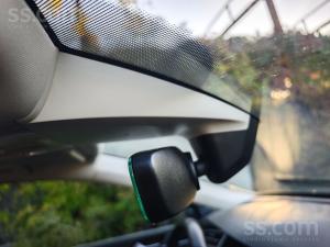 Pelēks Volkswagen Passat Alltrack 2016 Jūrmala, ar dzinēja tilpumu 2.00 L un nobraukumu 260 tūkst. km par 12900 €, foto 19 vietnē AUTOMOTO.COM.LV