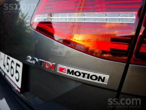 Pelēks Volkswagen Passat Alltrack 2016 Jūrmala, ar dzinēja tilpumu 2.00 L un nobraukumu 260 tūkst. km par 12900 €, foto 20 vietnē AUTOMOTO.COM.LV