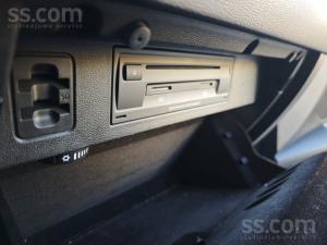 Pelēks Volkswagen Passat Alltrack 2016 Jūrmala, ar dzinēja tilpumu 2.00 L un nobraukumu 260 tūkst. km par 12900 €, foto 22 vietnē AUTOMOTO.COM.LV