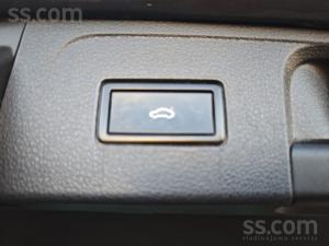 Pelēks Volkswagen Passat Alltrack 2016 Jūrmala, ar dzinēja tilpumu 2.00 L un nobraukumu 260 tūkst. km par 12900 €, foto 25 vietnē AUTOMOTO.COM.LV