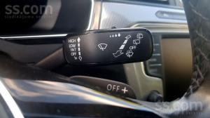 Pelēks Volkswagen Passat Alltrack 2016 Jūrmala, ar dzinēja tilpumu 2.00 L un nobraukumu 260 tūkst. km par 12900 €, foto 31 vietnē AUTOMOTO.COM.LV