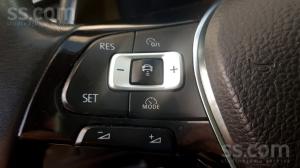 Pelēks Volkswagen Passat Alltrack 2016 Jūrmala, ar dzinēja tilpumu 2.00 L un nobraukumu 260 tūkst. km par 12900 €, foto 33 vietnē AUTOMOTO.COM.LV
