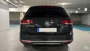 Grey Volkswagen Passat Alltrack 2016 in Vilnius, with an engine capacity of 2.00 L and mileage of 250 thousand km for 12000 €, photo 11 on AUTOMOTO.COM.LV