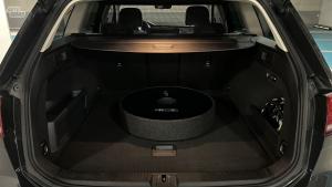 Grey Volkswagen Passat Alltrack 2016 in Vilnius, with an engine capacity of 2.00 L and mileage of 250 thousand km for 12000 €, photo 21 on AUTOMOTO.COM.LV