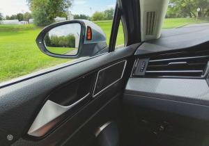 Pelēks Volkswagen Passat Alltrack 2016 Kauņa, ar dzinēja tilpumu 2.00 L un nobraukumu 303 tūkst. km par 11900 €, foto 19 vietnē AUTOMOTO.COM.LV