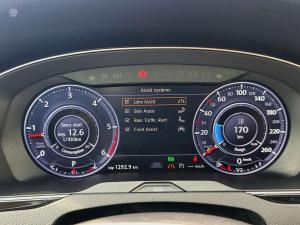 Pelēks Volkswagen Passat Alltrack 2016 Kauņa, ar dzinēja tilpumu 2.00 L un nobraukumu 303 tūkst. km par 11900 €, foto 21 vietnē AUTOMOTO.COM.LV