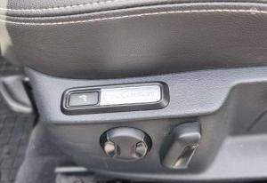 Pelēks Volkswagen Passat Alltrack 2016 Kauņa, ar dzinēja tilpumu 2.00 L un nobraukumu 303 tūkst. km par 11900 €, foto 27 vietnē AUTOMOTO.COM.LV