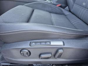 Pelēks Volkswagen Passat Alltrack 2017 Kauņa, ar dzinēja tilpumu 2.00 L un nobraukumu 299 tūkst. km par 13700 €, foto 11 vietnē AUTOMOTO.COM.LV