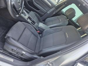 Pelēks Volkswagen Passat Alltrack 2017 Kauņa, ar dzinēja tilpumu 2.00 L un nobraukumu 299 tūkst. km par 13700 €, foto 12 vietnē AUTOMOTO.COM.LV