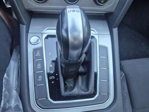 Pelēks Volkswagen Passat Alltrack 2017 Kauņa, ar dzinēja tilpumu 2.00 L un nobraukumu 299 tūkst. km par 13700 €, foto 19 vietnē AUTOMOTO.COM.LV