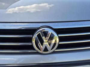 Pelēks Volkswagen Passat Alltrack 2017 Kauņa, ar dzinēja tilpumu 2.00 L un nobraukumu 299 tūkst. km par 13700 €, foto 31 vietnē AUTOMOTO.COM.LV