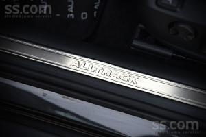 Pelēks Volkswagen Passat Alltrack 2017 Tukums, ar dzinēja tilpumu 2.00 L un nobraukumu 147 tūkst. km par 17290 €, foto 8 vietnē AUTOMOTO.COM.LV