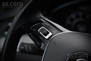 Pelēks Volkswagen Passat Alltrack 2017 Tukums, ar dzinēja tilpumu 2.00 L un nobraukumu 147 tūkst. km par 17290 €, foto 12 vietnē AUTOMOTO.COM.LV