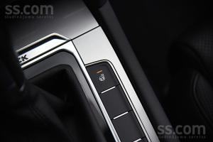 Pelēks Volkswagen Passat Alltrack 2017 Tukums, ar dzinēja tilpumu 2.00 L un nobraukumu 147 tūkst. km par 17290 €, foto 15 vietnē AUTOMOTO.COM.LV