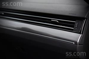 Pelēks Volkswagen Passat Alltrack 2017 Tukums, ar dzinēja tilpumu 2.00 L un nobraukumu 147 tūkst. km par 17290 €, foto 19 vietnē AUTOMOTO.COM.LV
