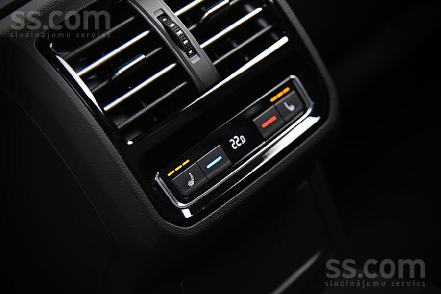 Pelēks Volkswagen Passat Alltrack 2017 Tukums, ar dzinēja tilpumu 2.00 L un nobraukumu 147 tūkst. km par 17290 €, foto 24 vietnē AUTOMOTO.COM.LV
