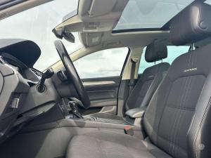Pelēks Volkswagen Passat Alltrack 2017 Viļņa, ar dzinēja tilpumu 1.97 L un nobraukumu 309 tūkst. km par 15500 €, foto 21 vietnē AUTOMOTO.COM.LV