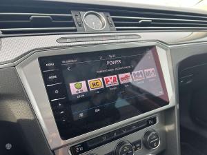 Pelēks Volkswagen Passat Alltrack 2017 Viļņa, ar dzinēja tilpumu 1.97 L un nobraukumu 309 tūkst. km par 15500 €, foto 29 vietnē AUTOMOTO.COM.LV