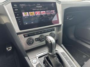 Pelēks Volkswagen Passat Alltrack 2017 Viļņa, ar dzinēja tilpumu 1.97 L un nobraukumu 309 tūkst. km par 15500 €, foto 31 vietnē AUTOMOTO.COM.LV