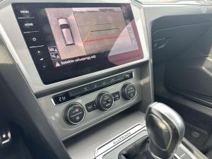 Pelēks Volkswagen Passat Alltrack 2017 Viļņa, ar dzinēja tilpumu 1.97 L un nobraukumu 309 tūkst. km par 15500 €, foto 32 vietnē AUTOMOTO.COM.LV