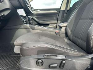 Pelēks Volkswagen Passat Alltrack 2017 Viļņa, ar dzinēja tilpumu 1.97 L un nobraukumu 309 tūkst. km par 15500 €, foto 35 vietnē AUTOMOTO.COM.LV