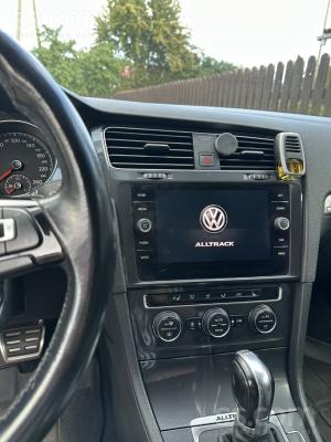 Pelēks Volkswagen Passat Alltrack 2018 Cēsis, ar dzinēja tilpumu 2.00 L un nobraukumu 239 tūkst. km par 14500 €, foto 15 vietnē AUTOMOTO.COM.LV