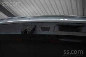 Серый Фольксваген Пассат Альтрак 2018 в Тукумс, объемом двигателя 2.00 л и пробегом 176 тыс. км за 16990 €, фото 34 на AUTOMOTO.COM.LV