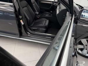 Серый Фольксваген Пассат Альтрак 2019 в Вильнюс, объемом двигателя 1.97 л и пробегом 157 тыс. км за 17500 €, фото 11 на AUTOMOTO.COM.LV