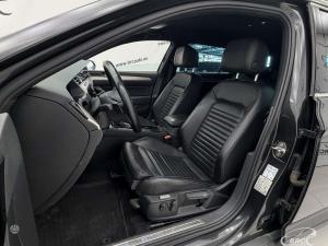 Серый Фольксваген Пассат Альтрак 2019 в Вильнюс, объемом двигателя 1.97 л и пробегом 157 тыс. км за 17500 €, фото 26 на AUTOMOTO.COM.LV
