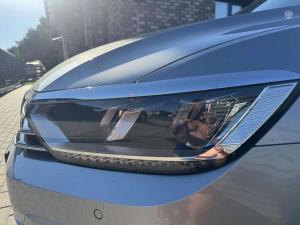 Pelēks Volkswagen Passat Alltrack 2019 Kauņa, ar dzinēja tilpumu 2.00 L un nobraukumu 294 tūkst. km par 12659 €, foto 6 vietnē AUTOMOTO.COM.LV