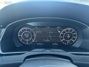 Pelēks Volkswagen Passat Alltrack 2019 Kauņa, ar dzinēja tilpumu 2.00 L un nobraukumu 294 tūkst. km par 12659 €, foto 13 vietnē AUTOMOTO.COM.LV