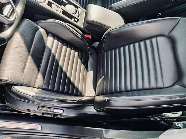 Pelēks Volkswagen Passat Alltrack 2020 Utena, ar dzinēja tilpumu 1.97 L un nobraukumu 118 tūkst. km par 16350 €, foto 4 vietnē AUTOMOTO.COM.LV