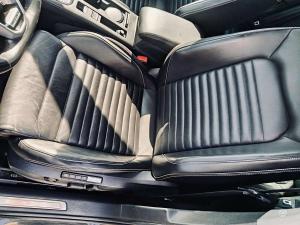 Pelēks Volkswagen Passat Alltrack 2020 Utena, ar dzinēja tilpumu 1.97 L un nobraukumu 118 tūkst. km par 16350 €, foto 5 vietnē AUTOMOTO.COM.LV