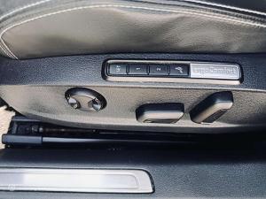 Pelēks Volkswagen Passat Alltrack 2020 Utena, ar dzinēja tilpumu 1.97 L un nobraukumu 118 tūkst. km par 16350 €, foto 7 vietnē AUTOMOTO.COM.LV