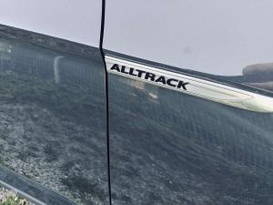 Pelēks Volkswagen Passat Alltrack 2020 Utena, ar dzinēja tilpumu 1.97 L un nobraukumu 118 tūkst. km par 16350 €, foto 10 vietnē AUTOMOTO.COM.LV
