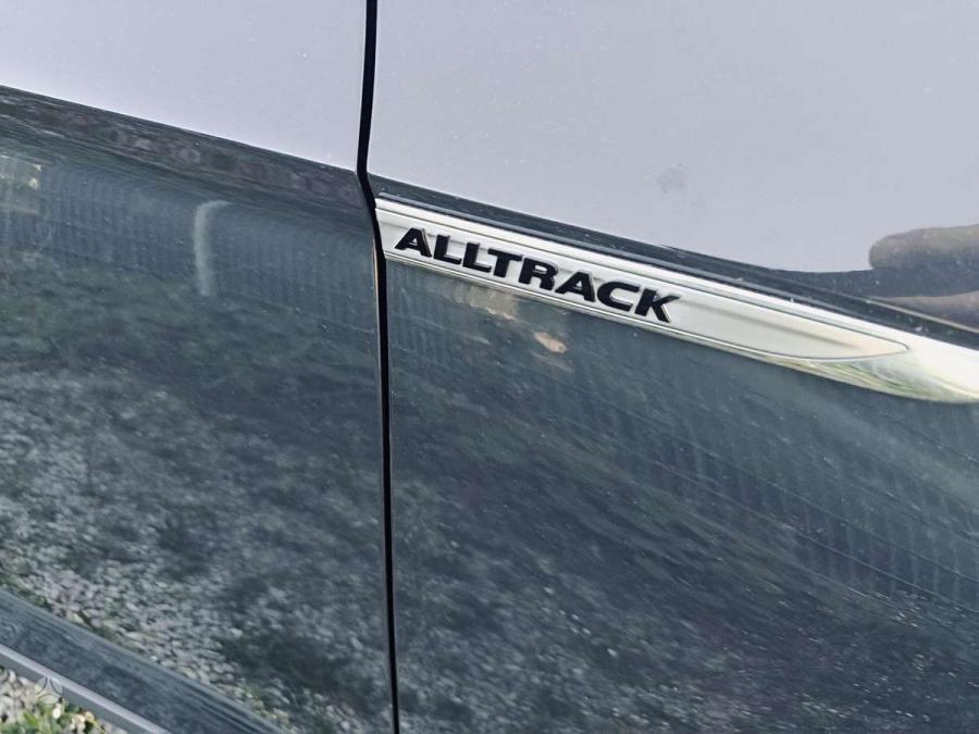 Pelēks Volkswagen Passat Alltrack 2020 Utena, ar dzinēja tilpumu 1.97 L un nobraukumu 118 tūkst. km par 16350 €, foto 10 vietnē AUTOMOTO.COM.LV