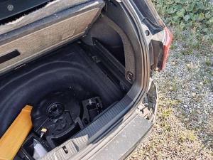 Pelēks Volkswagen Passat Alltrack 2020 Utena, ar dzinēja tilpumu 1.97 L un nobraukumu 118 tūkst. km par 16350 €, foto 19 vietnē AUTOMOTO.COM.LV