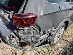 Pelēks Volkswagen Passat Alltrack 2020 Utena, ar dzinēja tilpumu 1.97 L un nobraukumu 118 tūkst. km par 16350 €, foto 23 vietnē AUTOMOTO.COM.LV
