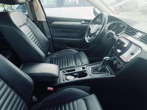 Pelēks Volkswagen Passat Alltrack 2020 Utena, ar dzinēja tilpumu 1.97 L un nobraukumu 118 tūkst. km par 16350 €, foto 27 vietnē AUTOMOTO.COM.LV