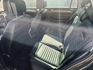 Pelēks Volkswagen Passat Alltrack 2020 Utena, ar dzinēja tilpumu 1.97 L un nobraukumu 118 tūkst. km par 16350 €, foto 30 vietnē AUTOMOTO.COM.LV