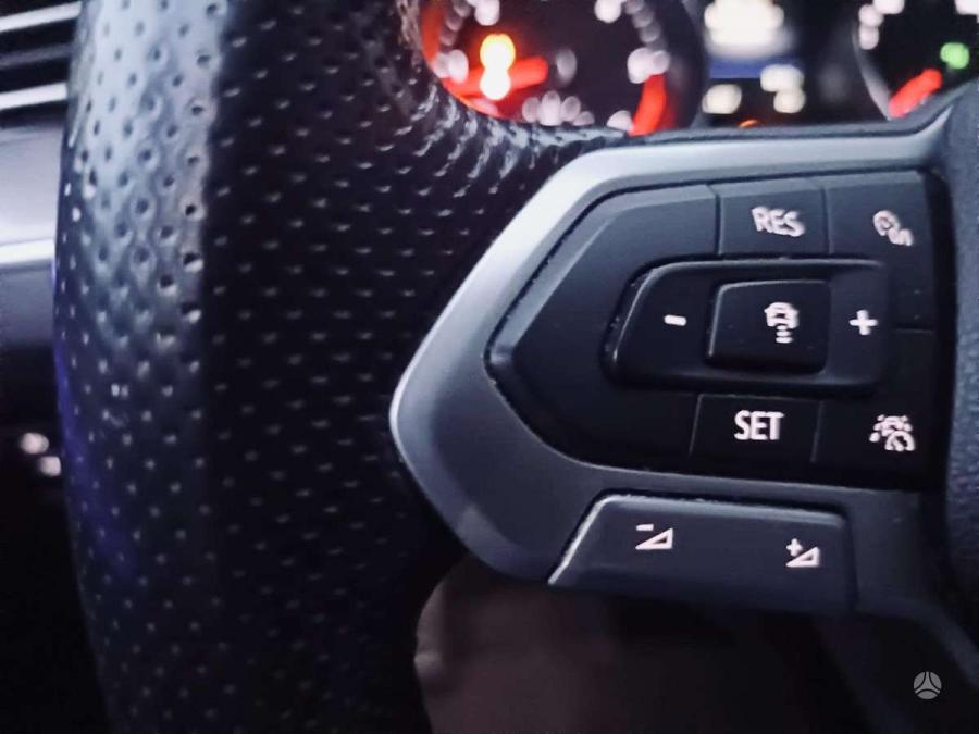 Серый Фольксваген Пассат Альтрак 2020 в Утена, объемом двигателя 1.97 л и пробегом 118 тыс. км за 16350 €, фото 18 на AUTOMOTO.COM.LV