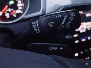 Серый Фольксваген Пассат Альтрак 2020 в Утена, объемом двигателя 1.97 л и пробегом 118 тыс. км за 16350 €, фото 23 на AUTOMOTO.COM.LV
