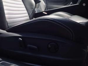 Серый Фольксваген Пассат Альтрак 2020 в Утена, объемом двигателя 1.97 л и пробегом 118 тыс. км за 16350 €, фото 27 на AUTOMOTO.COM.LV