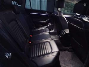 Серый Фольксваген Пассат Альтрак 2020 в Утена, объемом двигателя 1.97 л и пробегом 118 тыс. км за 16350 €, фото 39 на AUTOMOTO.COM.LV