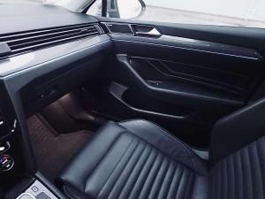 Серый Фольксваген Пассат Альтрак 2020 в Утена, объемом двигателя 1.97 л и пробегом 118 тыс. км за 16350 €, фото 54 на AUTOMOTO.COM.LV